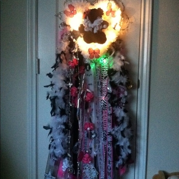 Felicia’s Home Designs | Accessories | Custom Mums For Any Event | Poshmark